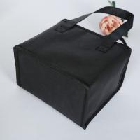 China 50x2.5cm 6 Can 2mm EPE 80gsm Promotional Insulated Lunch Bags for sale