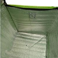 China Non Woven 80gsm 120x2.5cm 2mm EPE Insulated Cooler Bag for sale