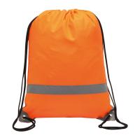 China 190T Camouflage Drawstring Bag for sale
