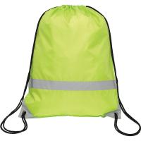China 190T Camouflage Drawstring Bag for sale