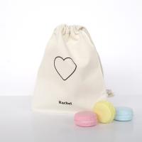 China 26cm Camouflage Drawstring Bag for sale
