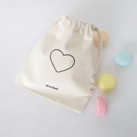 China 26cm Camouflage Drawstring Bag for sale