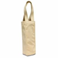 China 2.5cm Cotton Recycle Bag for sale