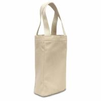 China Craft Sewing Flax Cotton 4OZ 120x0.4cm Canvas Water Bottle for sale
