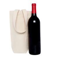 China 2.5cm Cotton Recycle Bag for sale