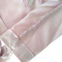 China White 50x2.5cm BSCI PRET 4OZ Cotton Recycle Bag for sale