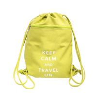 China Personalized Soft Loop 20OZ 120x0.4cm Cotton Recycle Bag for sale