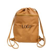 China Personalized Soft Loop 20OZ 120x0.4cm Cotton Recycle Bag for sale