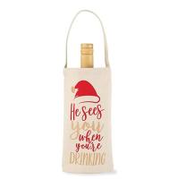 China 2.5cm Cotton Recycle Bag for sale