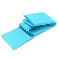 China Polyester 40x50cm 600D Nylon Folding Shopping Bag for sale