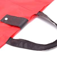 China Non Woven Shopper 35x15x35cm 210D Foldable Tote Bag for sale