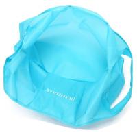 China Polyester 40x50cm 600D Nylon Folding Shopping Bag for sale