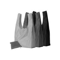 China 50cm Nylon Folding Shopping Bag for sale