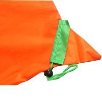 China 210D Reusable Shopping Bags Foldable for sale