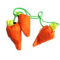 China 210D Reusable Shopping Bags Foldable for sale
