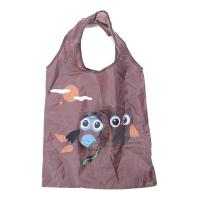 China CMYK Folding Shopping Bag for sale