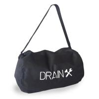 China 60x2.5cm 600D 30x20x20cm Personalised Folding Shopping Bags for sale