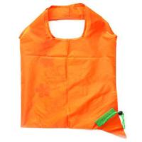 China 210D Reusable Shopping Bags Foldable for sale