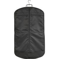 China Dustproof 60x100cm OEM 260gsm Personalized Mens Suit Bag for sale