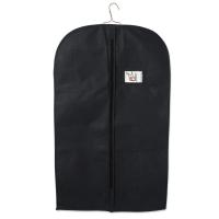 China Dustproof 60x100cm OEM 260gsm Personalized Mens Suit Bag for sale