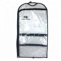 China AZO Free Non Woven Suit Cover for sale