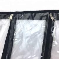 China AZO Free Non Woven Suit Cover for sale