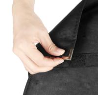 China Dustproof 60x100cm OEM 260gsm Personalized Mens Suit Bag for sale