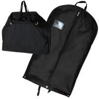 China Dustproof 60x100cm OEM 260gsm Personalized Mens Suit Bag for sale