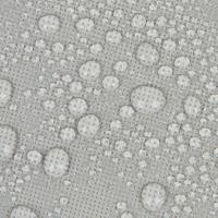 China Stylish Breathable CMYK 40x2.5cm 260gsm Non Woven Suit Cover for sale
