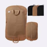 China Recycled Men 60x120cm 80gsm Non Woven Suit Cover for sale