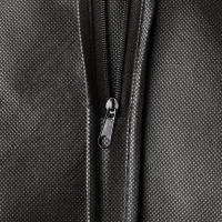 China Dustproof 60x100cm OEM 260gsm Personalized Mens Suit Bag for sale