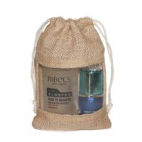 China Drawstring 20cm 50cm String Jute Shopping Bag for sale