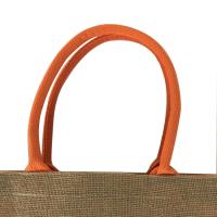 China 380gsm Hessian Tote Bag for sale