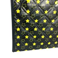 China 3 Layer 50x2.5cm 40x15x30cm 100gsm PP Non Woven Shopping Bag for sale