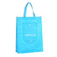 China 160gsm Foldable Non Woven Bag for sale