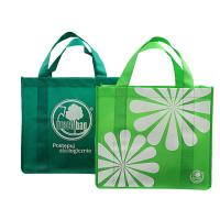 China 160gsm Foldable Non Woven Bag for sale