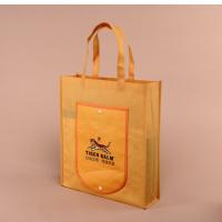 China 160gsm Foldable Non Woven Bag for sale