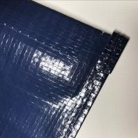 China Shopping 180gsm 15kg 40x40x12cm Polypropylene Woven Bag for sale
