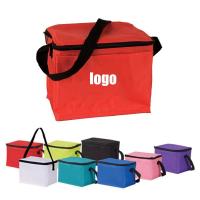 China EPE Thermal Lunch Bag for sale