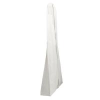 China Dustproof Ladies PP Garment 60x100cm Cloth Suit Bag for sale