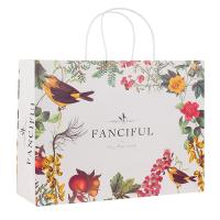 China CMYK 250gsm 40x30x10cm Non Woven Polyester Tote Bags for sale