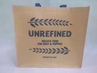 China 80gsm Non Woven Paper Bag for sale