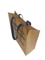 China 80gsm Non Woven Paper Bag for sale