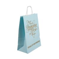 China PMS Non Woven Paper Bag for sale