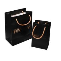 China PMS Non Woven Paper Bag for sale