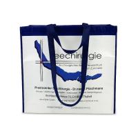 China CMYK RPET Bag for sale