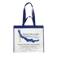 China CMYK RPET Bag for sale