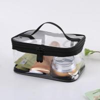 China CMYK PVC Pencil Bag for sale