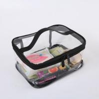 China CMYK PVC Pencil Bag for sale
