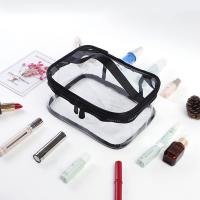 China CMYK PVC Pencil Bag for sale